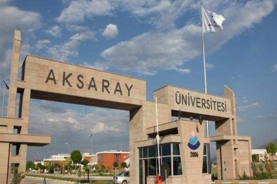 Aksaray Universiteti Haqqında Hər Şey - Osmanlı Xaricdə Təhsil